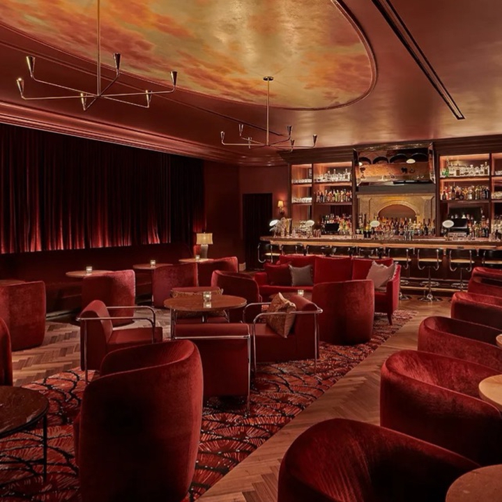 Karten für Nashon Holloway in Chicago, The Wellsley 12. März 2024 ...