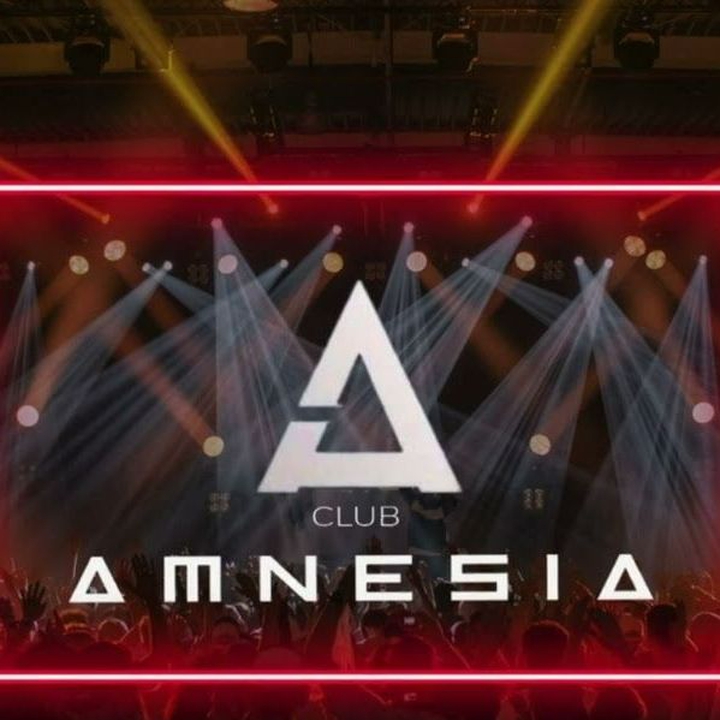 Mr. Polska Wejherowo Tickets, Amnesia Club Apr 12, 2024 | Bandsintown