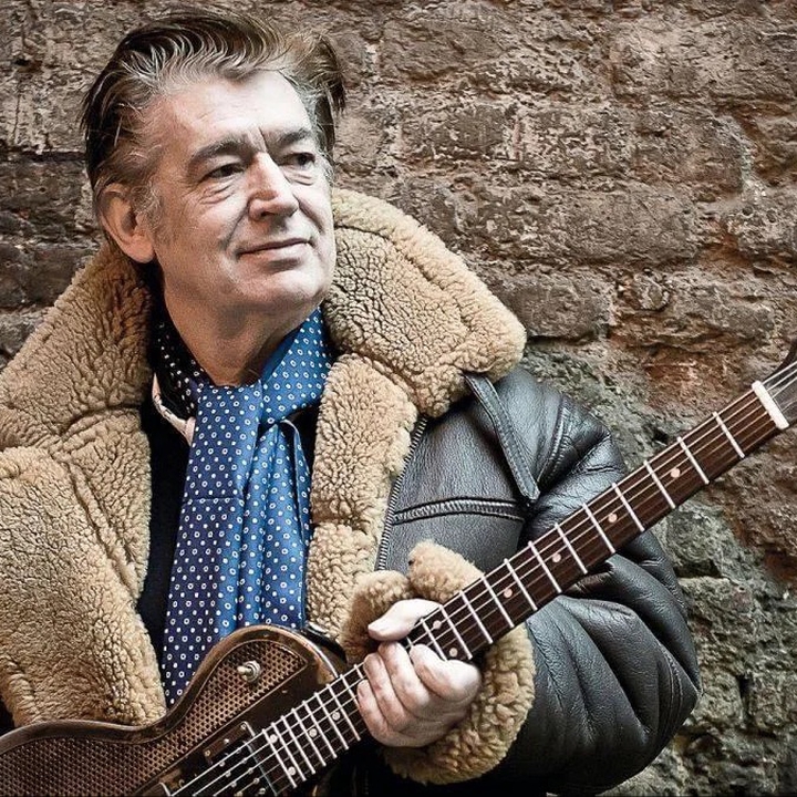 Anton Fig Piermont Entradas, Turning Point 23 de marzo de 2024 ...