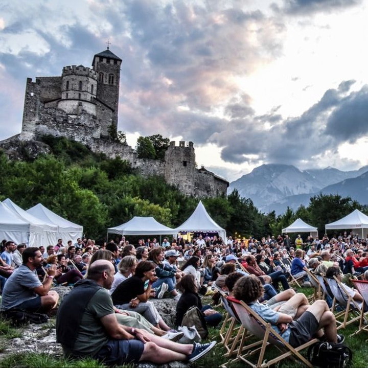 Estas Tonne Music Martigny Entradas, Distillerie Louis Morand & Cie SA ...