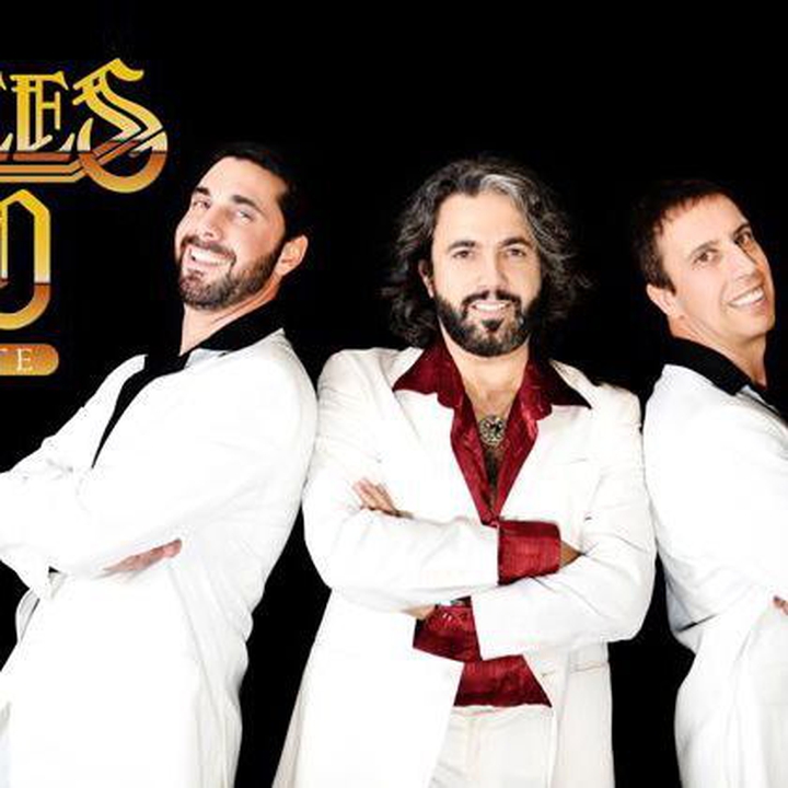 Bee Gees Gold Tribute Starring John Acosta as Barry Gibb Old Saybrook ...