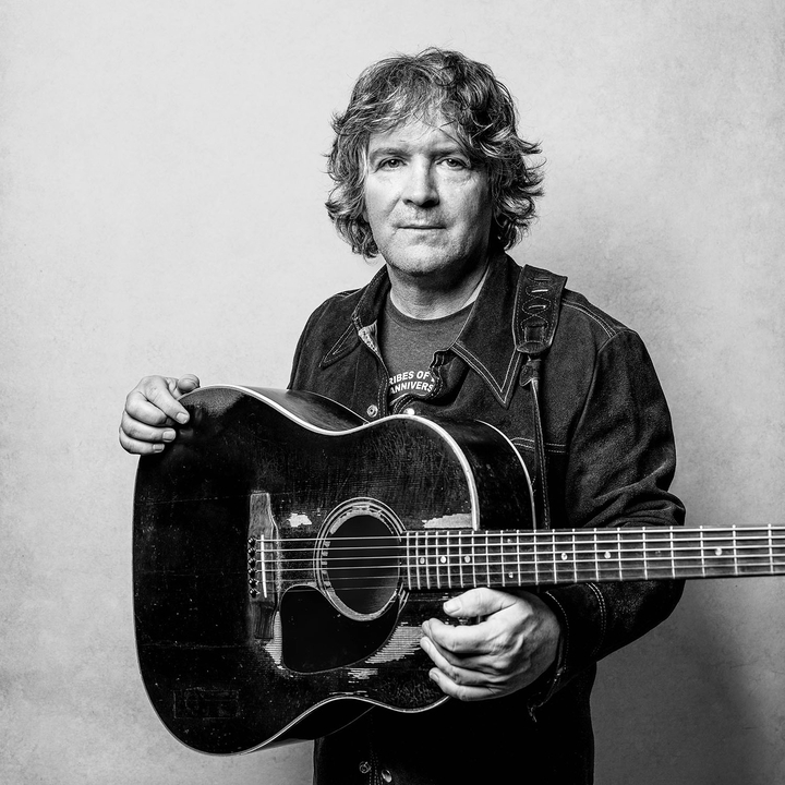 Tim Easton Concerts & Live Tour Dates: 2024-2025 Tickets | Bandsintown