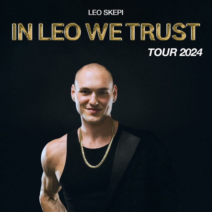 Leo Skepi Milwaukee Tickets, Turner Hall Ballroom Jun 27, 2024 ...