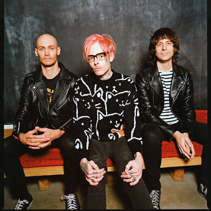 Mercy Music Los Angeles Tickets, The Paramount Mar 21, 2024 | Bandsintown