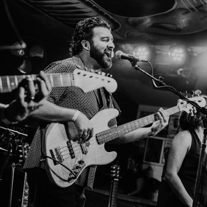 The Alex Lucero Band Capitola Tickets, The Sand Bar Capitola Mar 11 ...