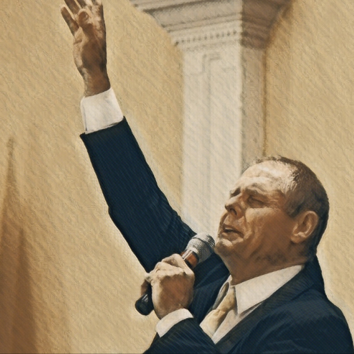 Gerald CrabbFinley チケット, Fresh Beginnings Church: HWY 271 N, Finley ...