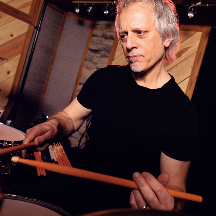 Dave Wecklのライブ配信コンサート 2024年3月16日 | Bandsintown