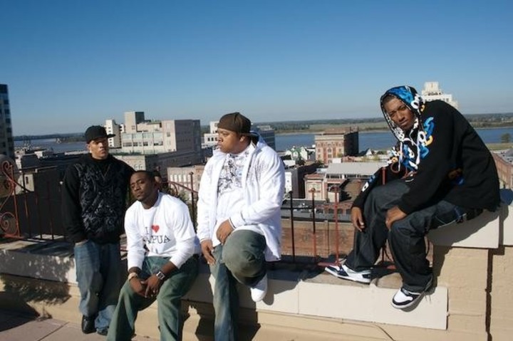 116 Clique Tour Dates 2017 - Upcoming 116 Clique Concert Dates and ...