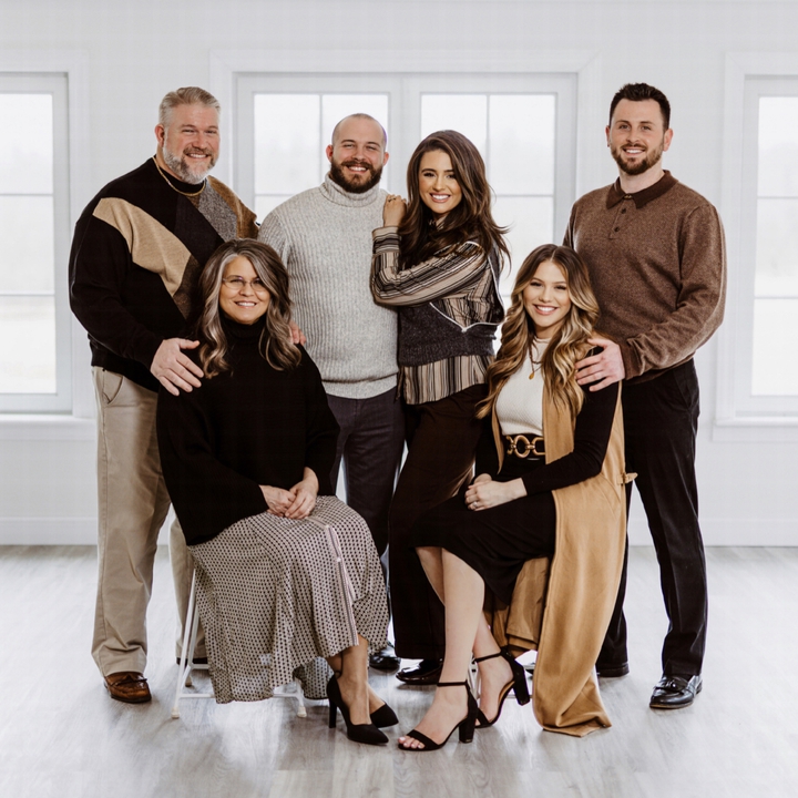 Harper Collective La Center Tickets, Oscar Baptist Church May 19, 2024 ...