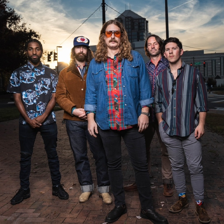 Drew Foust & The Wheelhouse Elkins Tickets, Big Timber Brewing Company ...