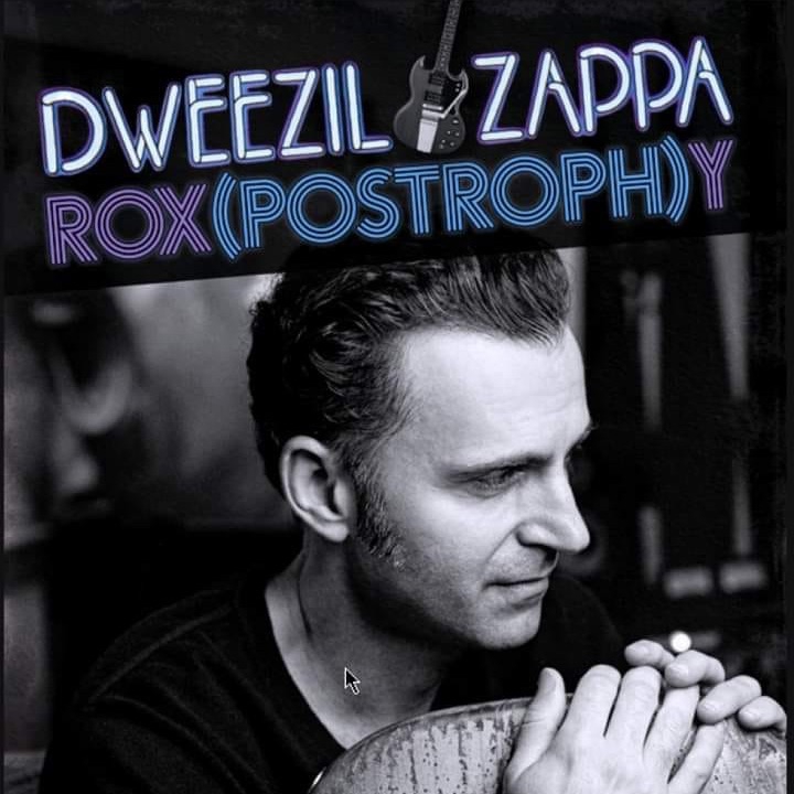 Frank Zappa Red Bank Tickets, Count Basie Center for the Arts Aug 31 ...