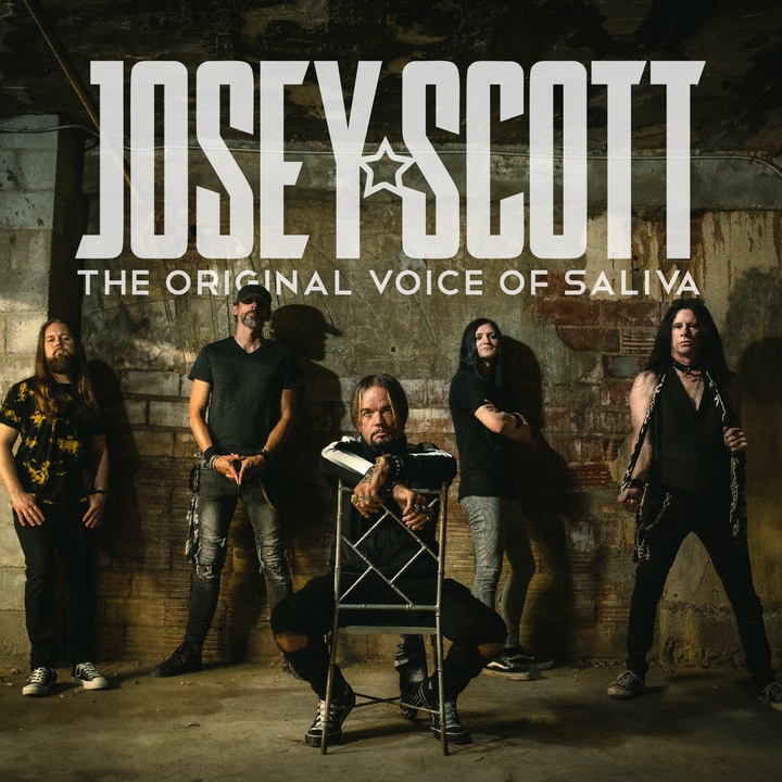 Billets pour Josey Scott - Original Voice of Saliva Alpena, The Aplex ...
