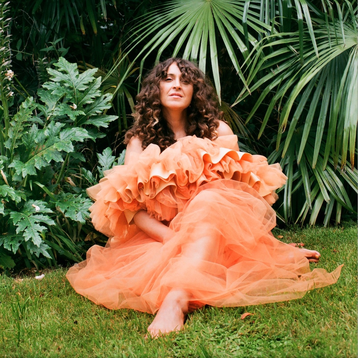 Samantha Lindo London Tickets, Ninety One Living Room May 22, 2024 ...