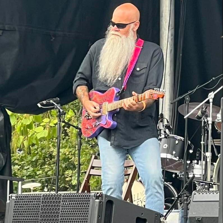 Dan Walsh Brant Tickets, Flux Brewing Company Mar 30, 2024 | Bandsintown