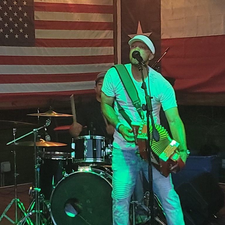 Kidd Reece & Mo'Live Zydeco Houston Tickets, Phil & Derek's - Houston ...