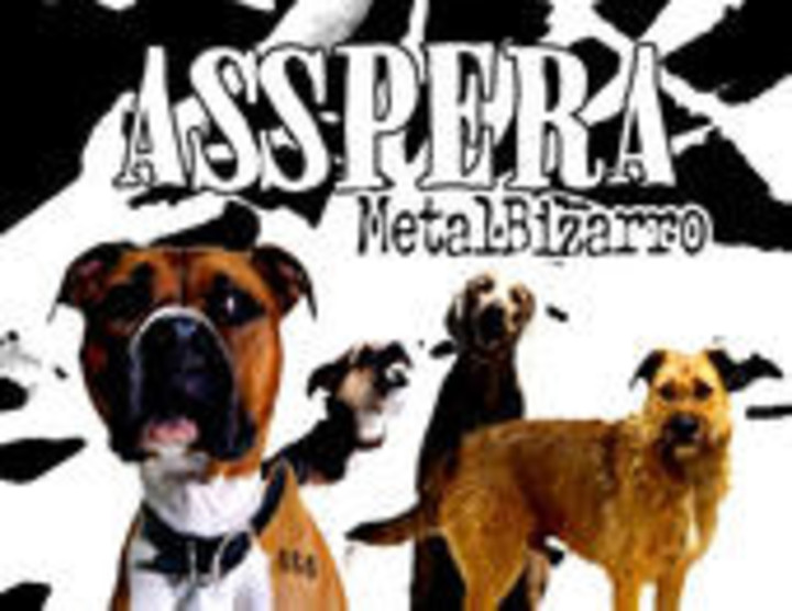 Asspera Concerts & Live Tour Dates: 2024-2025 Tickets | Bandsintown