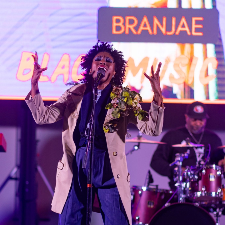 Branjae Music Rogers Tickets, Music Depot Apr 04, 2024 | Bandsintown