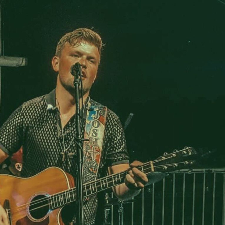 Josh Courson Music Atlanta Tickets, Park Bench at The Battery Atlanta ...