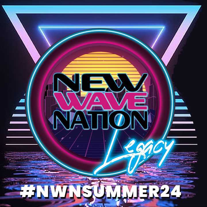 New Wave Nation Fairfield Entradas, Village Green Park 15 de agosto de ...