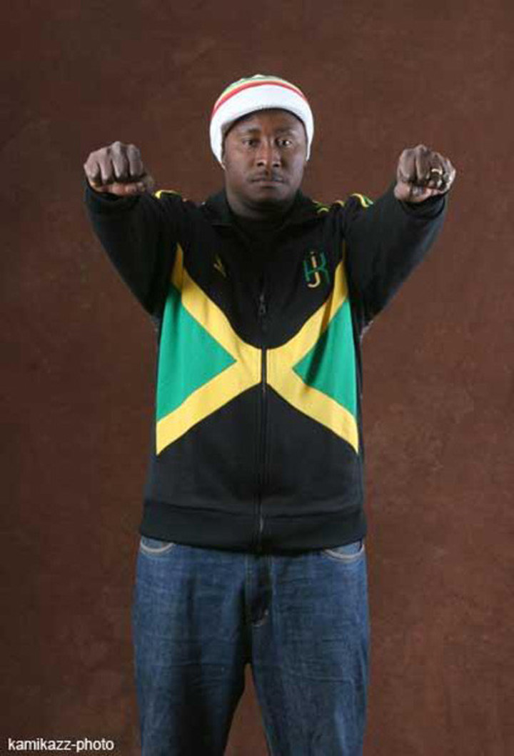 Didier Awadi Concerts & Live Tour Dates: 2023-2024 Tickets | Bandsintown