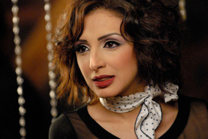 Angham Concerts & Live Tour Dates: 2024-2025 Tickets | Bandsintown