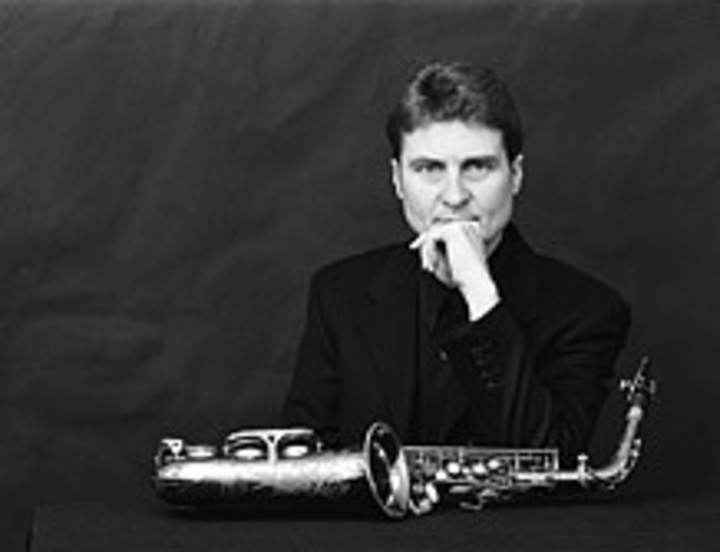 Tim Ries Concerts & Live Tour Dates: 2023-2024 Tickets | Bandsintown