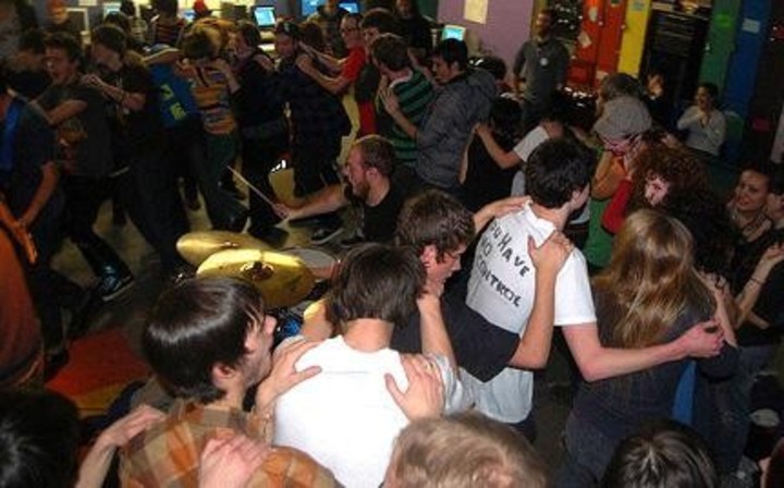 The Taxpayers Concert Tickets: 2023 Live Tour Dates | Bandsintown