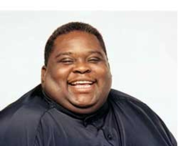 Robert Robinson Concerts & Live Tour Dates: 2024-2025 Tickets | Bandsintown