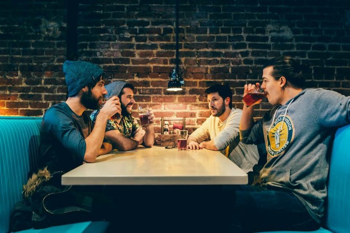 Goodbye Tiger Concert Tickets: 2023 Live Tour Dates | Bandsintown