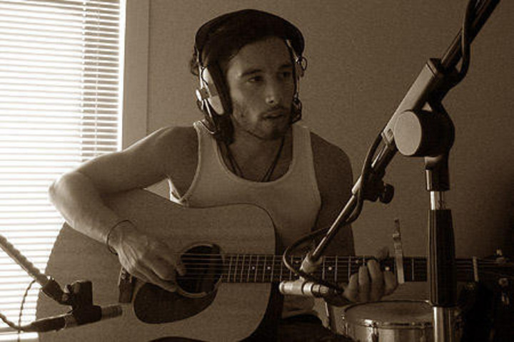 Matt Joe Gow Tour Dates, Concert Tickets, & Live Streams