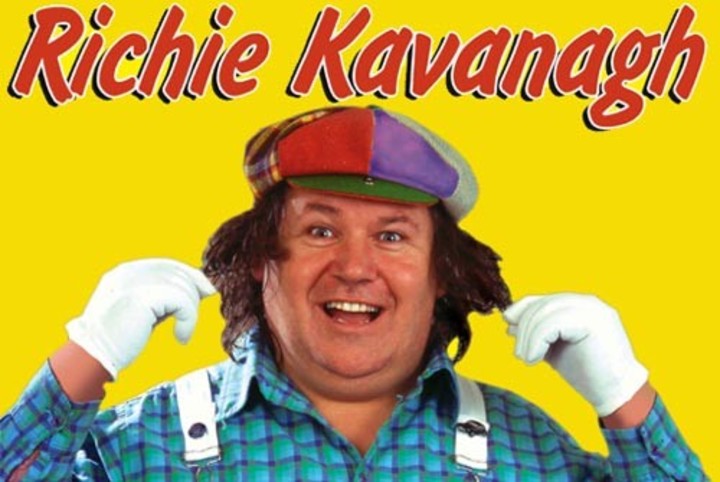 Richie Kavanagh Tour Dates 2020, Concert Tickets & Live Streams ...