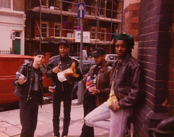 Tackhead - Alchetron, The Free Social Encyclopedia