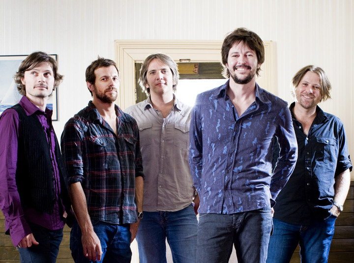 Powderfinger Concerts & Live Tour Dates: 2024-2025 Tickets | Bandsintown