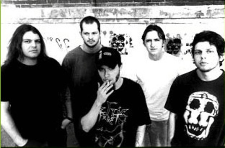 Acid Bath Tour Dates, Concert Tickets, & Live Streams