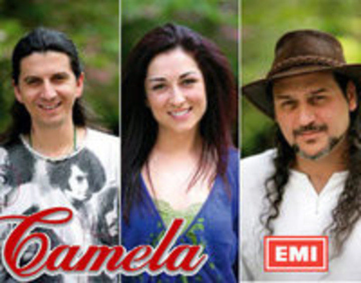 Camela Concerts & Live Tour Dates: 2023-2024 Tickets | Bandsintown