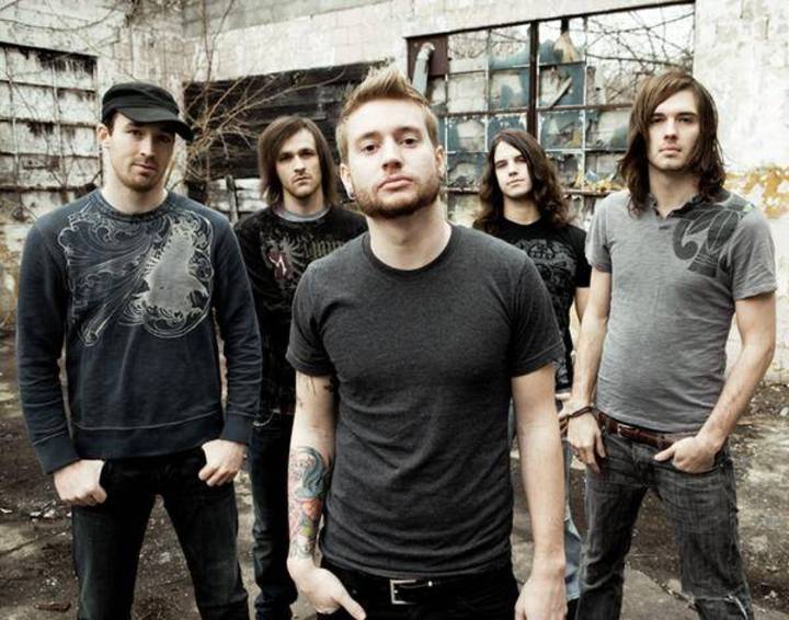 Haste the Day Concerts & Live Tour Dates: 2024-2025 Tickets | Bandsintown