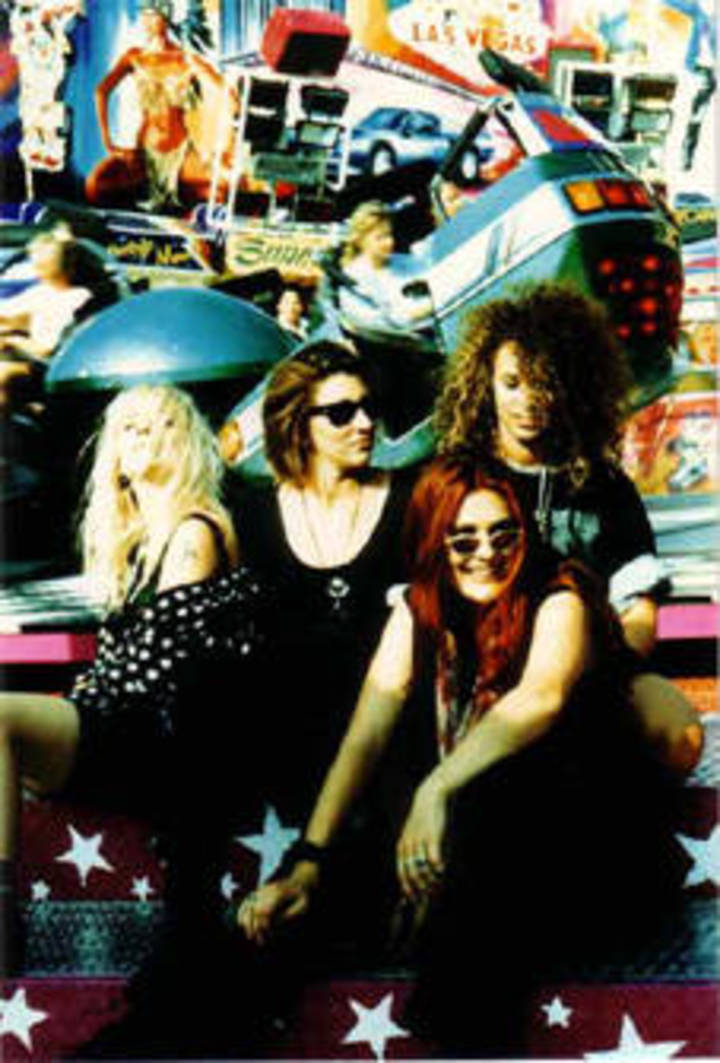 The Slags Concerts & Live Tour Dates: 2024-2025 Tickets | Bandsintown