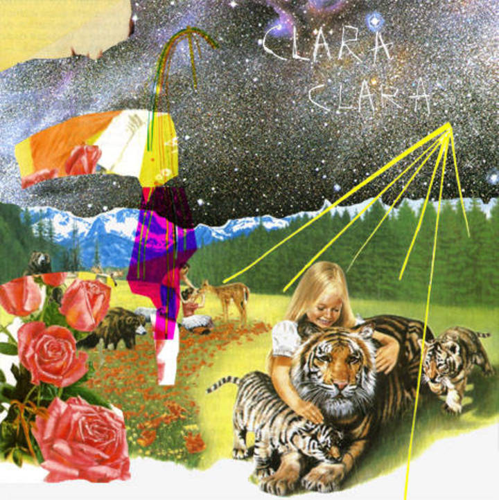 Clara Clara Tickets, 2022 Concert Tour Dates & Details | Bandsintown