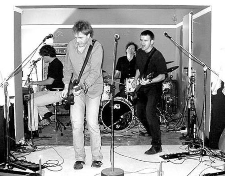 Scaramouche Band
