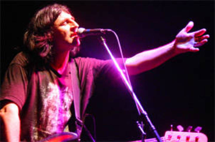 Mark Burgess Tour Dates, Concert Tickets, & Live Streams