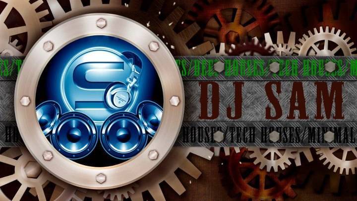 DJ Sem Concerts & Live Tour Dates: 2024-2025 Tickets | Bandsintown