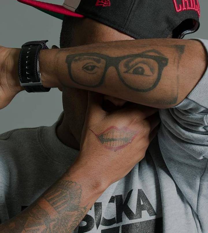 Verse Simmonds Concerts & Live Tour Dates: 2024-2025 Tickets | Bandsintown