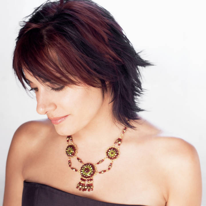 Nina Ferro Concerts & Live Tour Dates: 2024-2025 Tickets | Bandsintown