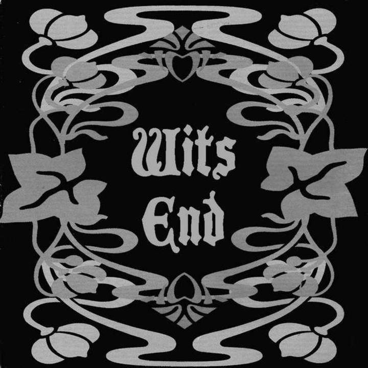 Wits End Concerts & Live Tour Dates: 2024-2025 Tickets | Bandsintown