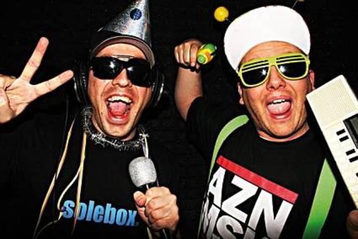 Die Atzen Concert Tickets: 2023 Live Tour Dates | Bandsintown