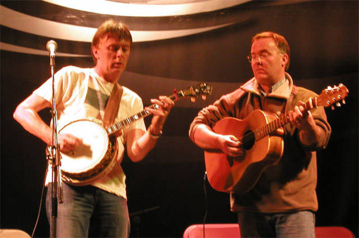 Gerry O'Connor Concerts & Live Tour Dates: 2024-2025 Tickets | Bandsintown