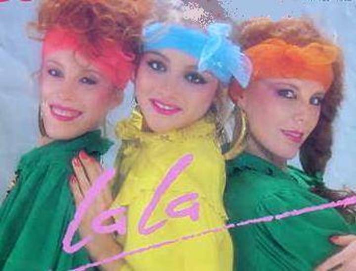 Lala Concert Tickets: 2023 Live Tour Dates | Bandsintown