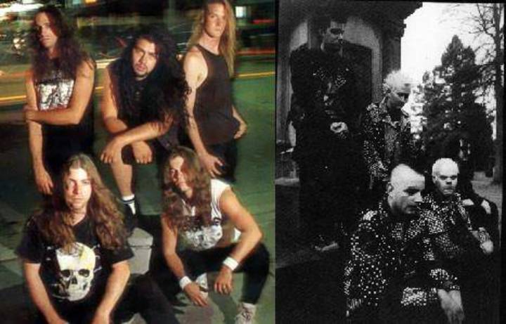 Defiance Concerts & Live Tour Dates: 2024-2025 Tickets | Bandsintown