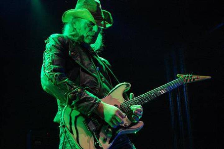 Herman Frank Concert Tickets: 2023 Live Tour Dates | Bandsintown