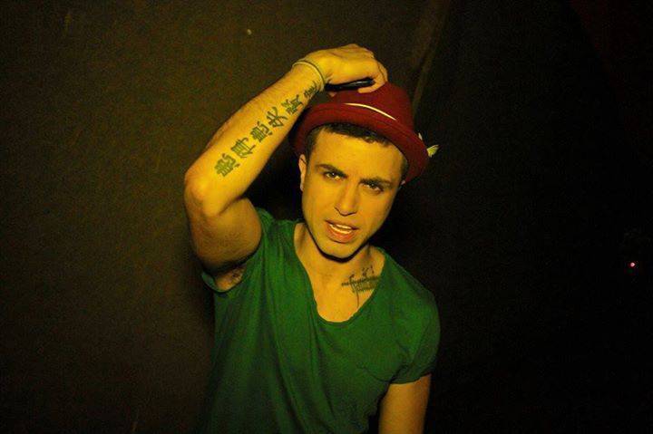 Jad Shwery Choueiri page Official Tour Dates, Concert Tickets, & Live ...